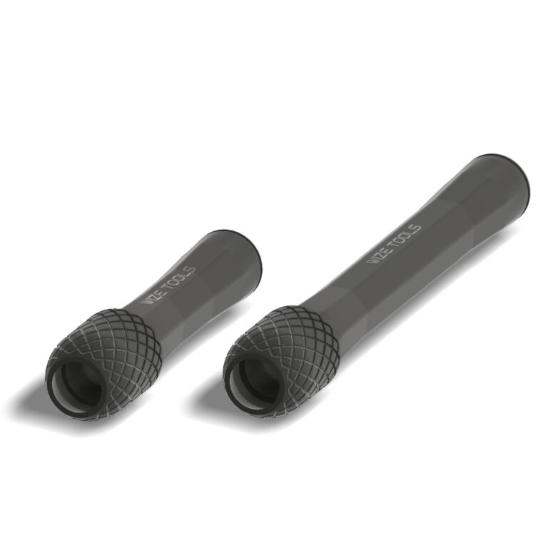 Buy Premium Woodturning Handles Online | Ergonomic Lathe Grips
