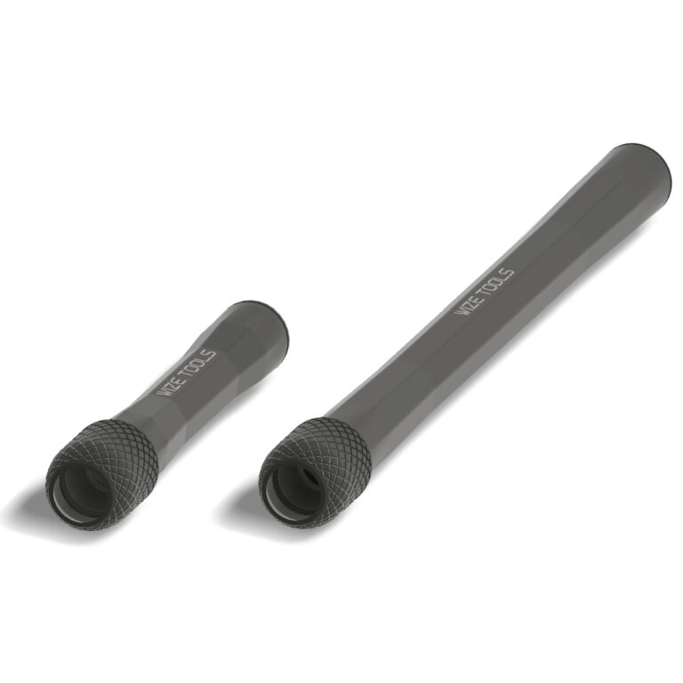 Buy Premium Woodturning Handles Online | Ergonomic Lathe Grips